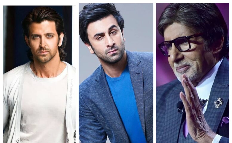 Unveiling the Exclusive Club: Actors Who Swept Filmfare Awards for Best ...